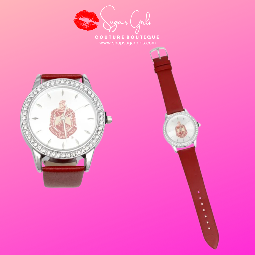 DELTA WATCH – Sugar Girls Couture Boutique